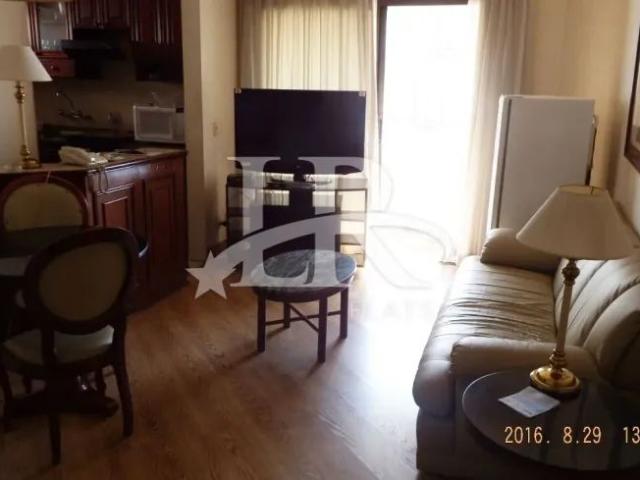 Flat com 1 Quarto para alugar, 50m² Bela Vista