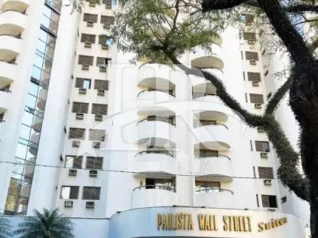Flat com 1 Quarto para alugar, 50m² Bela Vista