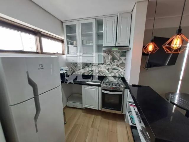 Flat com 1 Quarto para alugar, 50m² Bela Vista
