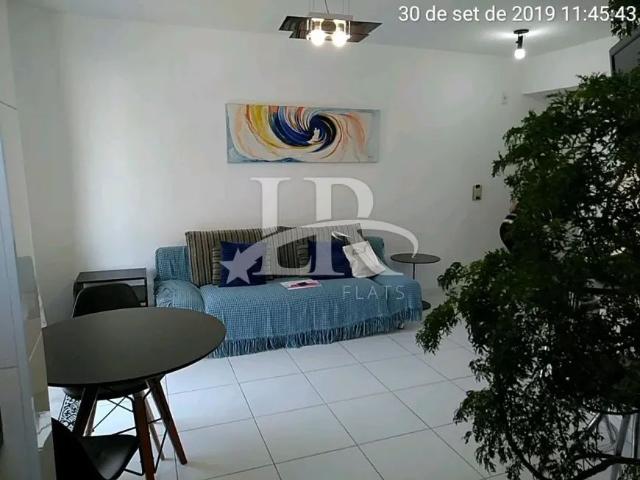 Flat com 1 Quarto para alugar, 50m² Bela Vista