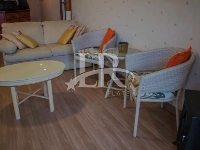 Flat com 1 Quarto para alugar, 50m² Bela Vista