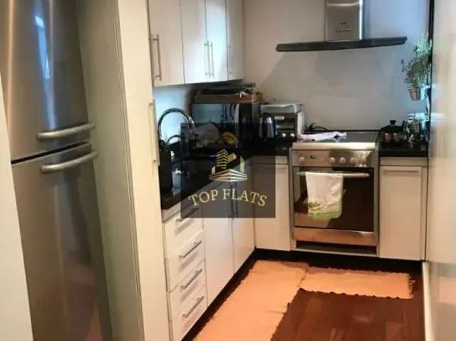 Flat com 1 Quarto para alugar, 50m² Bela Vista