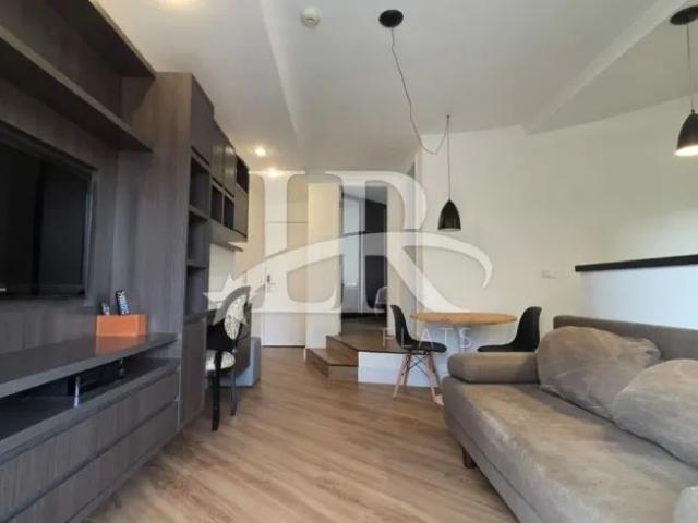 Flat com 1 Quarto para alugar, 50m² Bela Vista