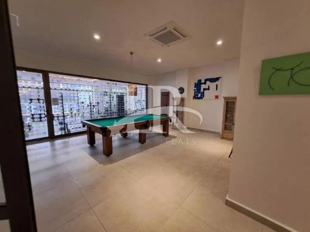 Flat com 1 Quarto para alugar, 50m² Jardim Paulista