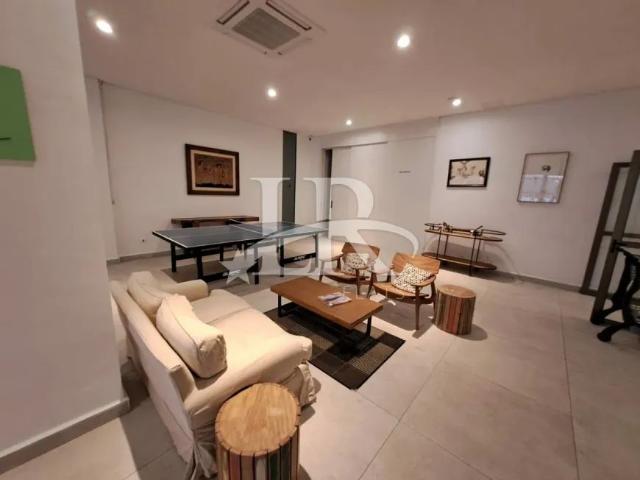 Flat com 1 Quarto para alugar, 50m² Jardim Paulista