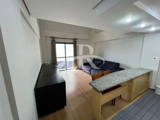 Flat com 1 Quarto para alugar, 50m² Moema