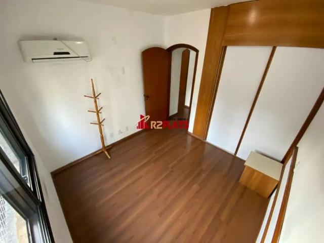 Flat com 1 Quarto para alugar, 50m² Moema