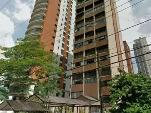Flat com 1 Quarto para alugar, 50m² Moema