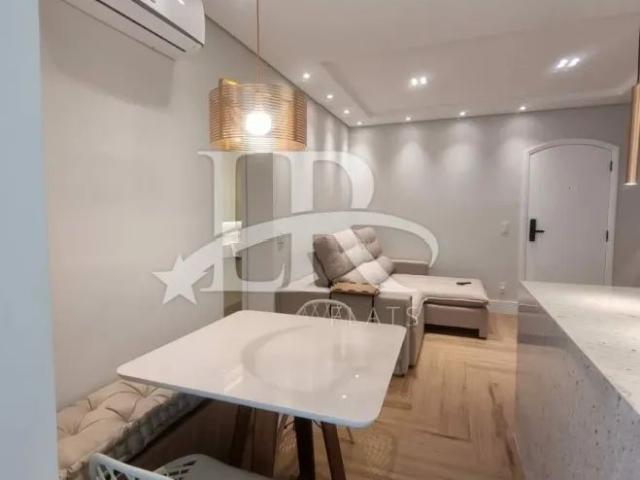 Flat com 1 Quarto para alugar, 50m² Moema