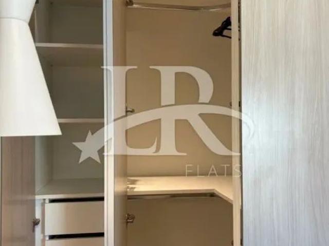 Flat com 1 Quarto para alugar, 50m² Moema