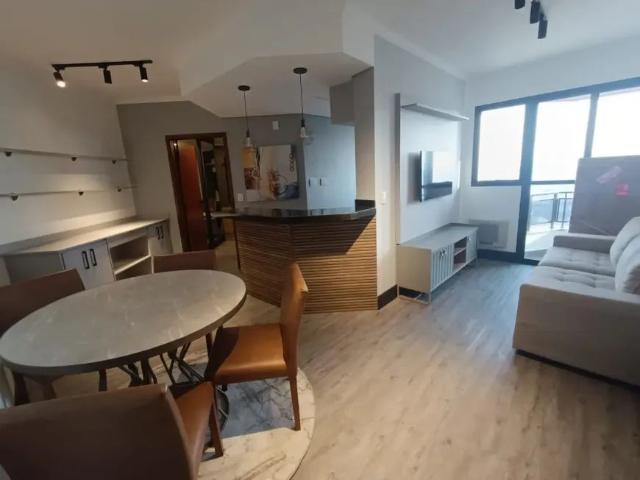Flat com 1 Quarto para alugar, 50m² Parque da Mooca