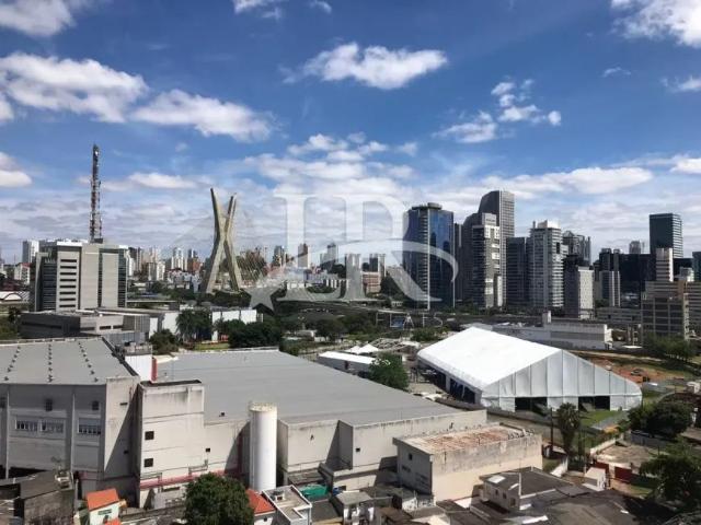 Flat com 1 Quarto para alugar, 50m² Vila Cordeiro