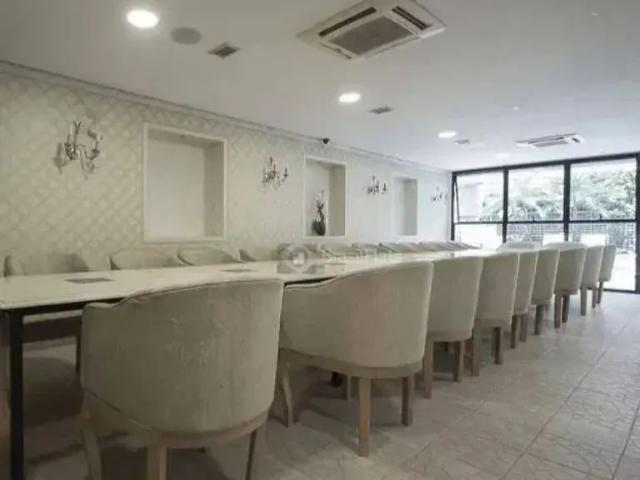 Flat com 1 Quarto para alugar, 50m² Vila Olímpia