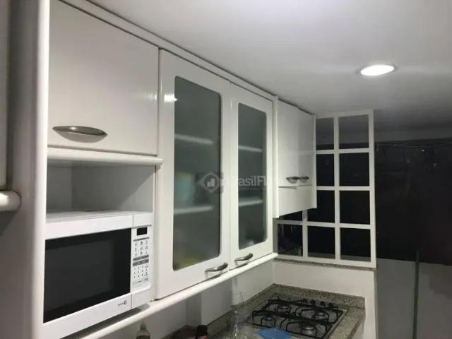 Flat com 1 Quarto para alugar, 50m² Vila Olímpia