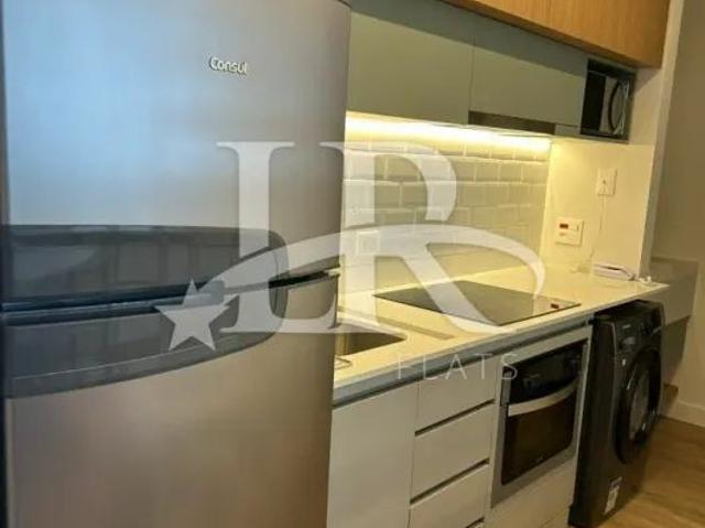 Flat com 1 Quarto para alugar, 50m² Vila São Francisco Zona Oeste