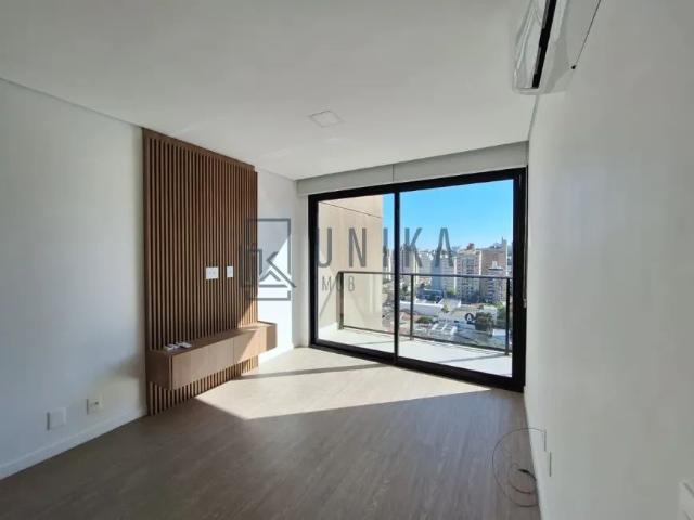 Flat com 1 Quarto para alugar, 51m² Cambuí