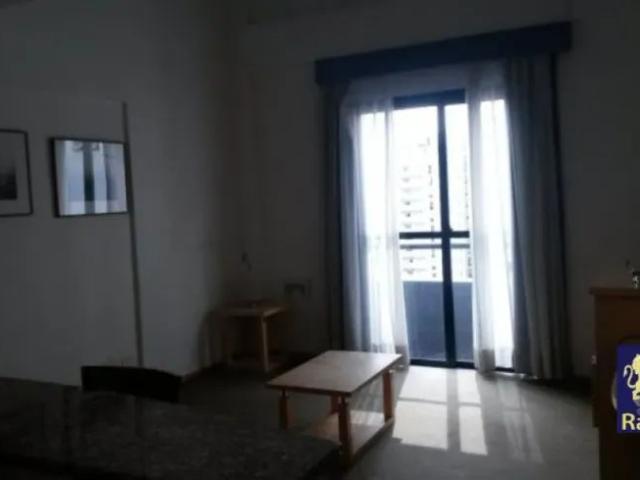 Flat com 1 Quarto para alugar, 51m² Moema