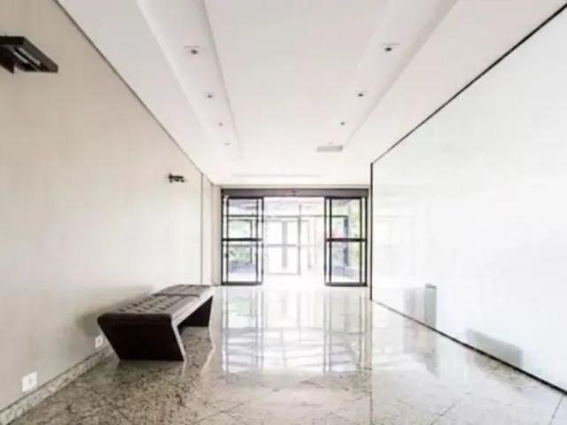 Flat com 1 Quarto para alugar, 51m² Moema