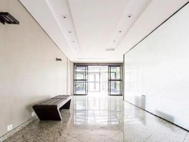 Flat com 1 Quarto para alugar, 51m² Moema