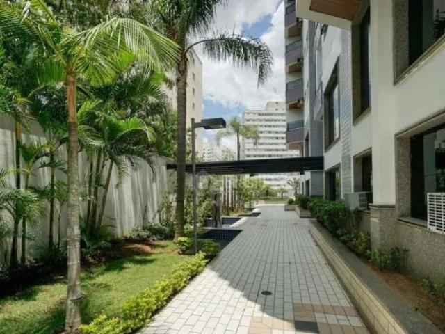 Flat com 1 Quarto para alugar, 51m² Móoca