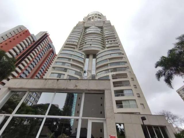 Flat com 1 Quarto para alugar, 52m² Brooklin
