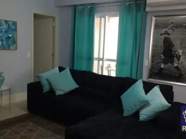 Flat com 1 Quarto para alugar, 52m² Itaim Bibi