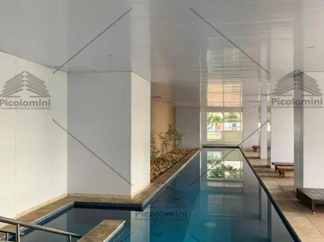 Flat com 1 Quarto para alugar, 52m² Jardim Anália Franco