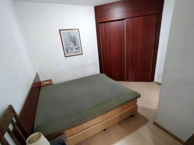 Flat com 1 Quarto para alugar, 52m² Moema