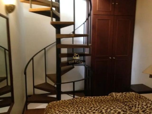 Flat com 1 Quarto para alugar, 52m² Moema