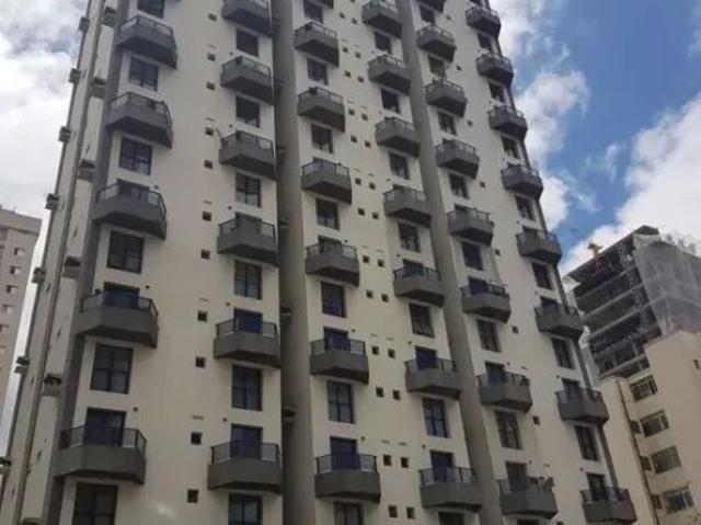 Flat com 1 Quarto para alugar, 52m² Moema