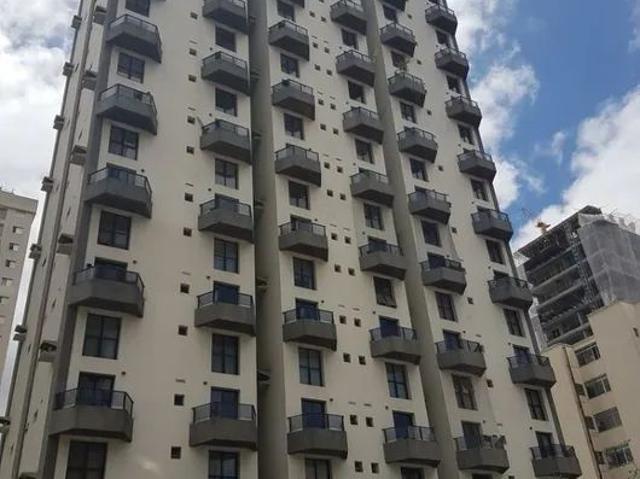 Flat com 1 Quarto para alugar, 52m² Moema