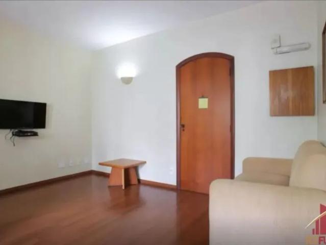 Flat com 1 Quarto para alugar, 52m² Moema