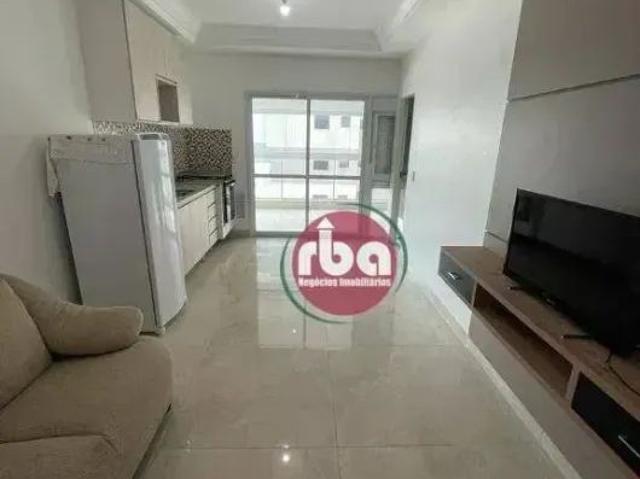 Flat com 1 Quarto para alugar, 52m² Parque Campolim