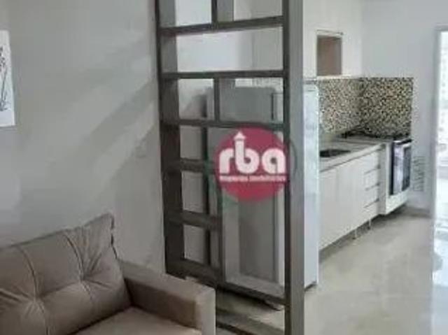 Flat com 1 Quarto para alugar, 52m² Parque Campolim