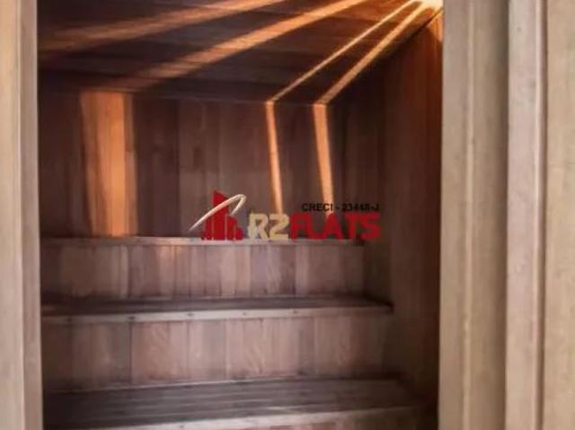 Flat com 1 Quarto para alugar, 52m² Pinheiros