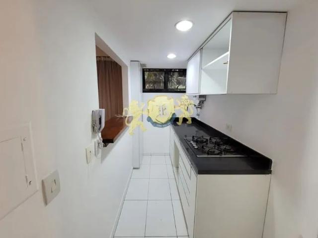 Flat com 1 Quarto para alugar, 57m² Itaim Bibi