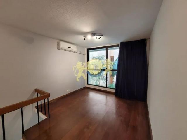 Flat com 1 Quarto para alugar, 57m² Itaim Bibi