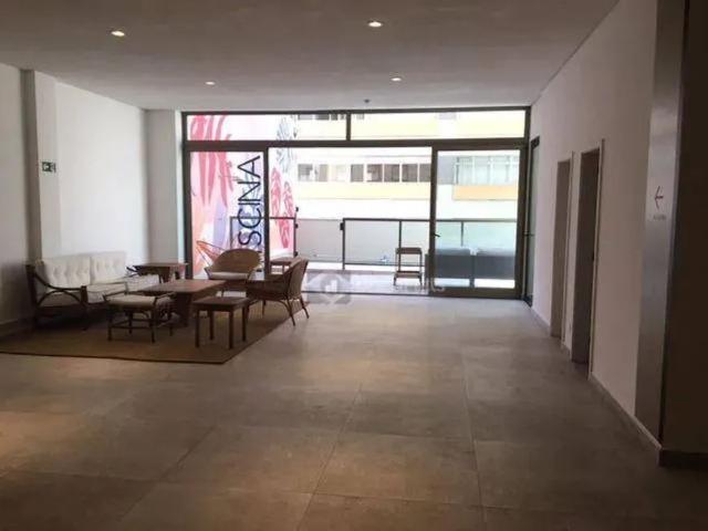 Flat com 1 Quarto para alugar, 57m² Jardins