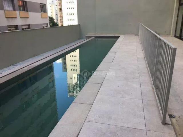 Flat com 1 Quarto para alugar, 57m² Jardins