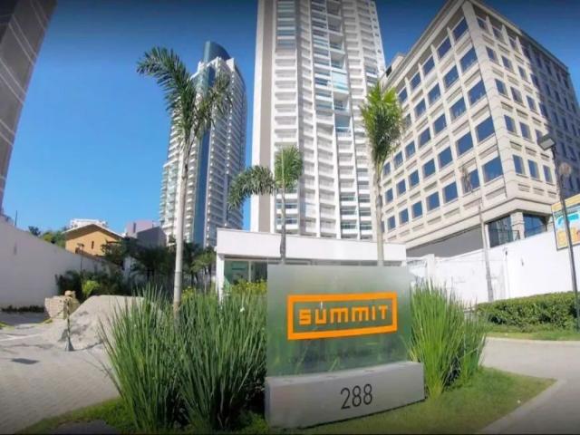 Flat com 1 Quarto para alugar, 57m² Pinheiros
