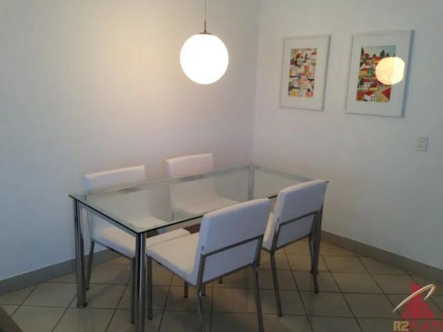 Flat com 1 Quarto para alugar, 57m² Vila Nova Conceição