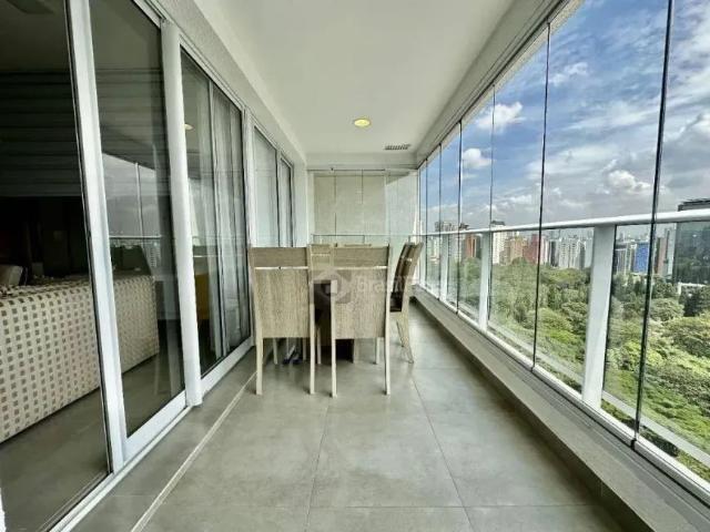 Flat com 1 Quarto para alugar, 54m² Consolação