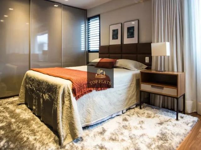 Flat com 1 Quarto para alugar, 54m² Itaim Bibi