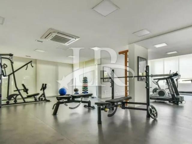 Flat com 1 Quarto para alugar, 54m² Jardim Paulista