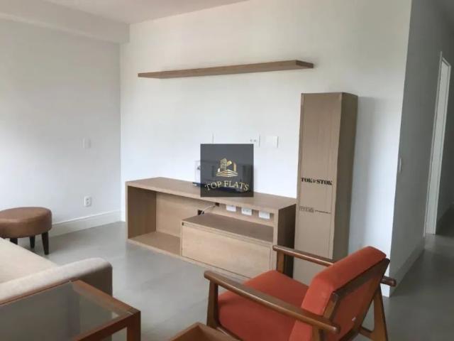 Flat com 1 Quarto para alugar, 54m² Jardim Paulista