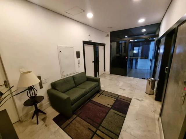 Flat com 1 Quarto para alugar, 54m² Jardim Paulista