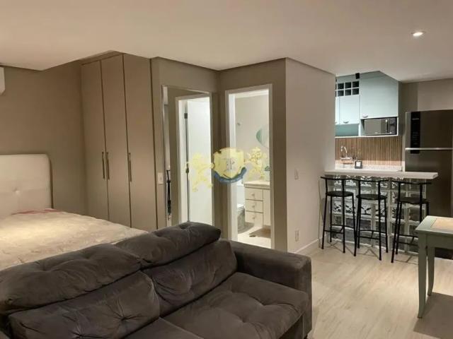 Flat com 1 Quarto para alugar, 54m² Moema
