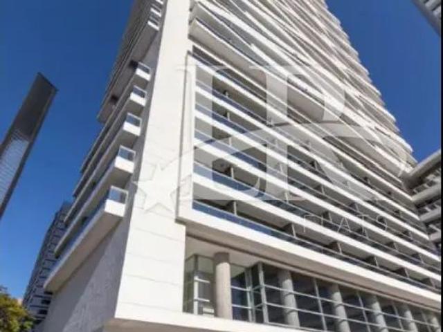 Flat com 1 Quarto para alugar, 54m² Vila Cruzeiro