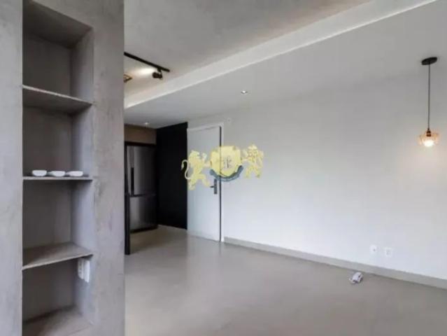 Flat com 1 Quarto para alugar, 54m² Vila Olímpia