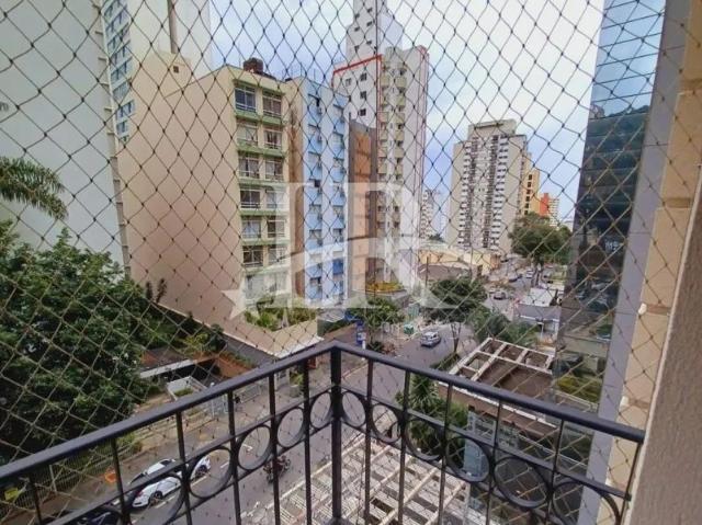 Flat com 1 Quarto para alugar, 55m² Consolação